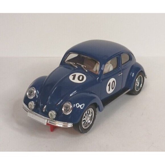 Pink-Kar | Toys | Pinkkar Volkswagon Beetle Slot Car Vw Vintage ...